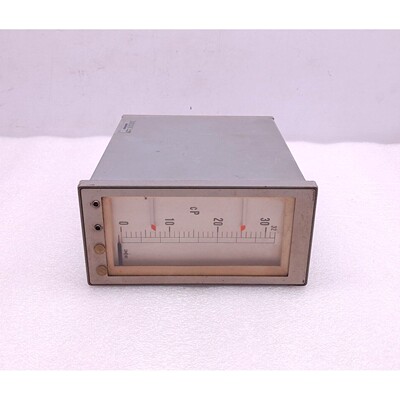 Eckardt 6 213 434.01 Signal Range 0.2-1 Bar 434