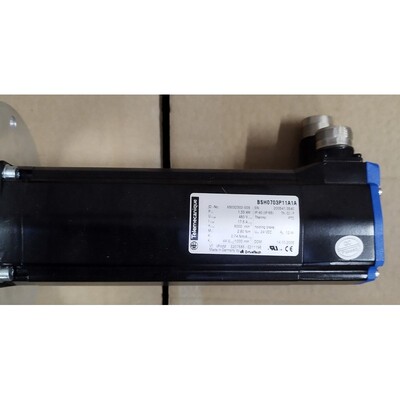 SCHNEIDER ELECTRIC BSH  BSH0703P11A1A SERVOMOTORE LEXIUM TE