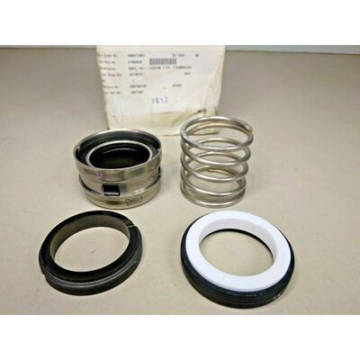 John Crane int. Elastomer Bellow Mechanical seal 38mm - NEW