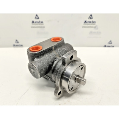 Pompe Tuthill 30LE Une Pompe à Engrenage Hydraulique Série