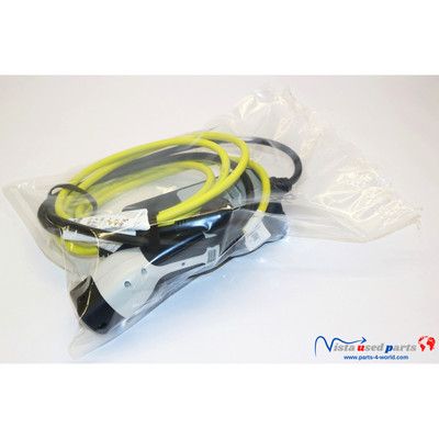 Aptiv Delphi BMW 35086603 Electric Vehicle Charger 9845149-0