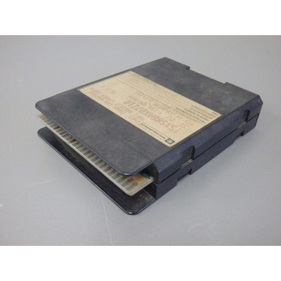 TSXSK6AXB7210 - TELEMECANIQUE - TSXSK6 AXB 7210 / Cartouche