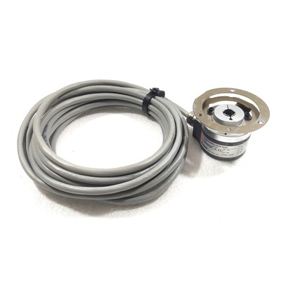 KUBLER 8.5020.835A.0256.0050 INCREMENTAL ENCODER KUEBLER