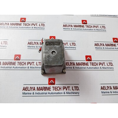 Vickers VPA8432A Solenoide Operado Direccional Control Válv