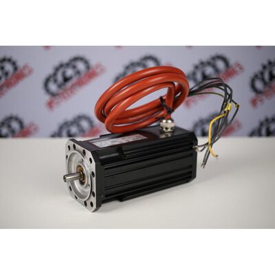 GEORGII FOLLETTO KSA 246/S1 (MOTORE PASSO-PASSO) - 6 mesi di