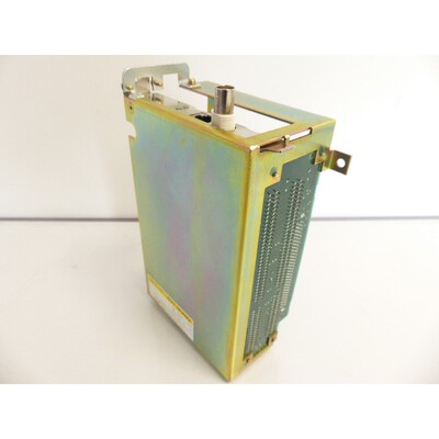 Fanuc A02B-0236-C255 ISA Erweiterungsmodul SN: N 00528 mit U