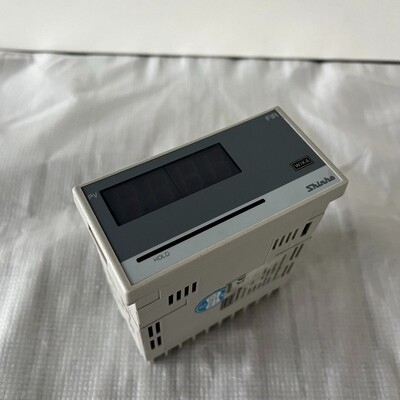 WIKA Digitalanzeige FIR-101-M Temperatur Anzeige -200..1000