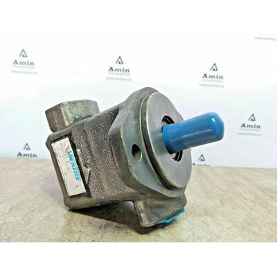 Bomba De Paletas Hidráulica Vickers V10 1P2P 1A20 - BOMBA P