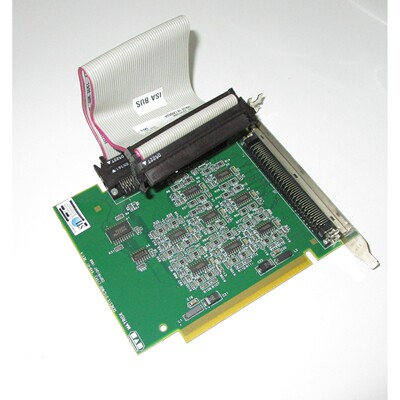 Matrox Genesis DIG/MOD GEN-DIG-BRD/L/I 63039620250 Ver 107