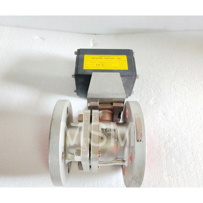 Keystone F89D-003 Doppelt Nutweg Pneumatisches Ventil Trigge