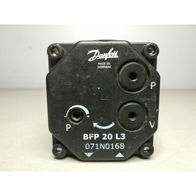 Pompa Danfoss BFP20 L3 071N0168 - Nuova