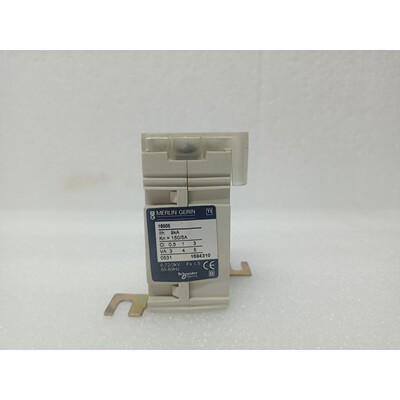 Schneider Electric 16505 Corrente Trasformatore 150/5A