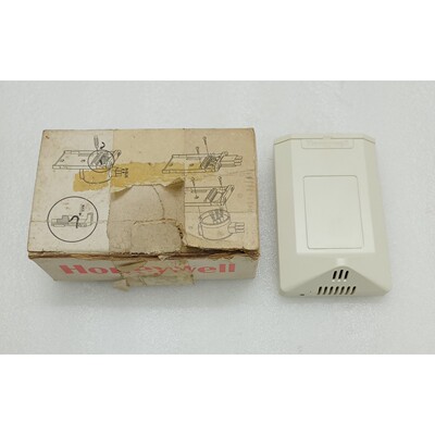 Honeywell Mural Humidité Capteurs H7012A1009