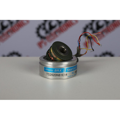 TAMAGAWA BRX TS2620N81E14 (RESOER) - 6 Monate Garantie