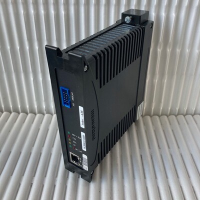 1x MAN Roland PECOM MUC.IBM-1 16.85832-0006 Steuermodul / Co