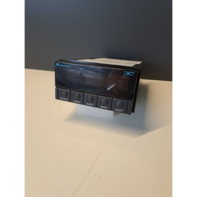 INFS1010 - NEWPORT ELECTRONIQUE - INFS1010 / COMPTEUR DE CON