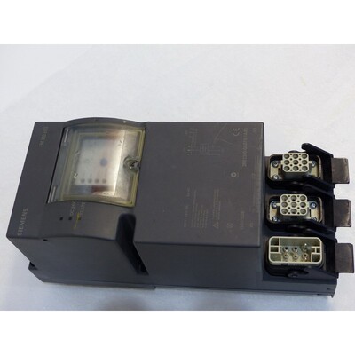 Siemens EM 300 ERS 3RK1300-0AS10-1AA0 Elektronischer Reversi