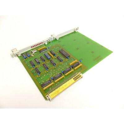 Heller L 23.030 767-000/2316 20.003493-2 Steuerkarte