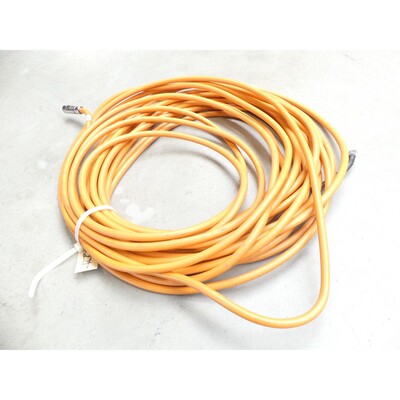 Helukabel Single 602-RC-CY-O Kabel 69640 SN119206 - Kabell?n