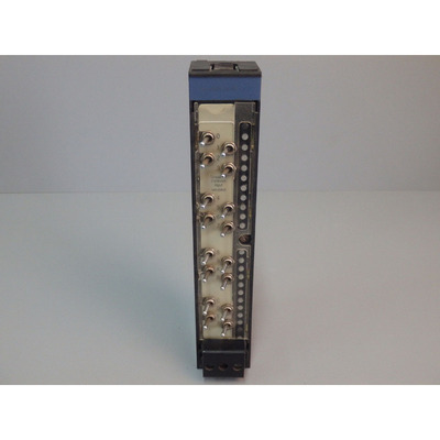 TSXMNC16 - Telemecanique - TSXMNC16/Terminal Simulations 16