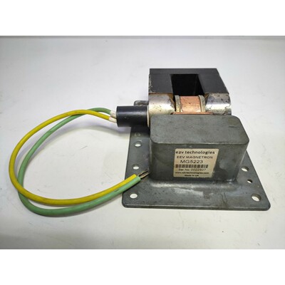 MG5223 EEV Magnetron Radar Marino