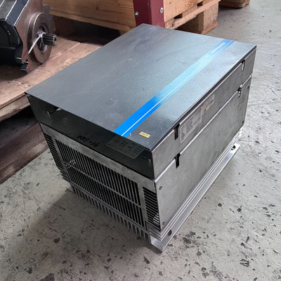 1x contraves digi Drive DDA 380.60 DDA 721999 Gleichstromant