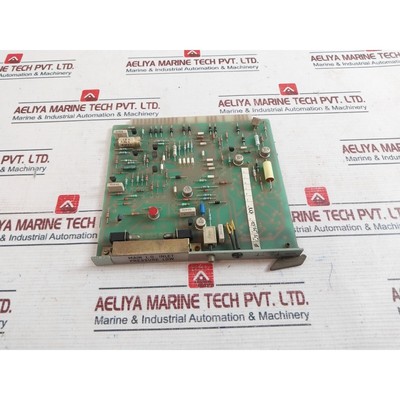 Soren T.Lyngso 213036000 V01 Circuito Stampato 238364