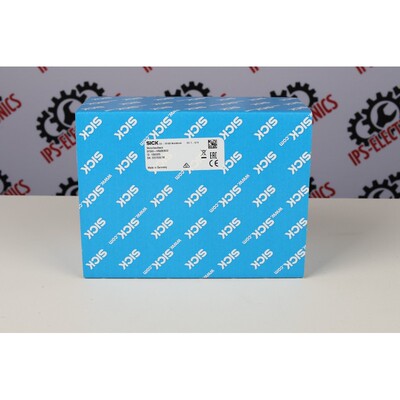 SICK SFS60-HRAB0K02 (ID 1060326) (ENCODER) - 6 months warran