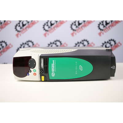 CONTROL TECHNIQUES UNIDRIVE SP1401(逆变器)- 6 个月保修