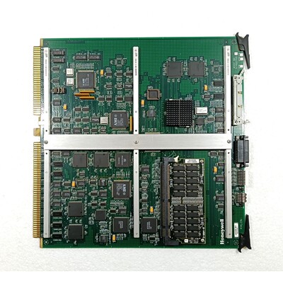 HONEYWELL PCB CIRCUIT 卡 51402755-100
