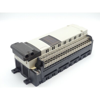 Schneider TBXDMS16C22 / TBX7 Interfacemodul -Abdeckung fehlt