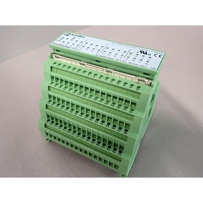 IBSST24DI322 - PHOENIX CONTACT - IBS ST 24 DI32/2 / 2754927