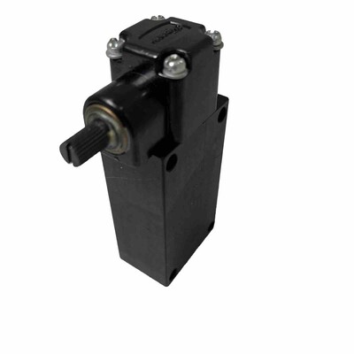 Clippard Minimatic A0-3 Rotary limit switch new in box