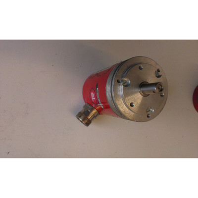 Encoder Resolver Drehgeber CE-65M TR- Electronic 11-27V RS42