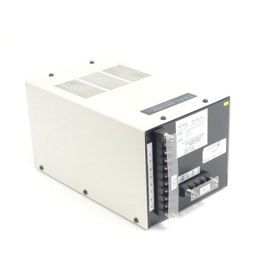 Teal Electronics 8BEK00/M Power Conditioner SN:21210 Rev: A0