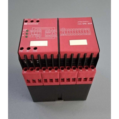Xpsecp5131 - Schneider - Xpsecp5131 /Controller Xpsec 24V Us
