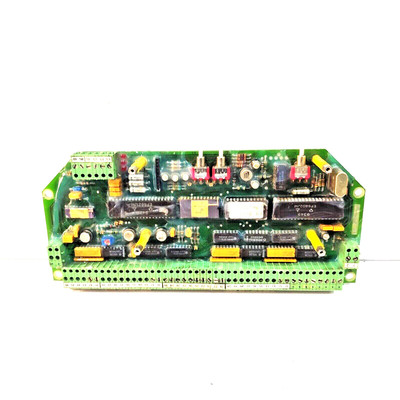 MTU ELEKTRONIC SU2-01 海洋电子 PCB 卡