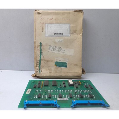 Saab Marine Electronics PB176 9150022-014 K PCB / PB17691500