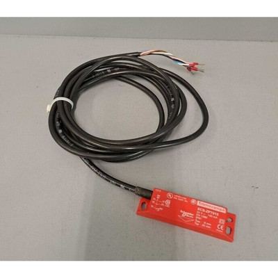 XCSZP7015 - Telemecanique - XCSZP7015/Switches Of Security U