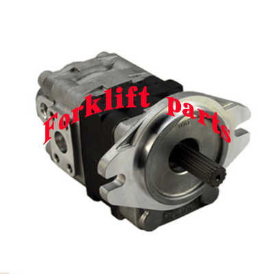 TOYOTA丰田叉车配件8FD35-40液压泵齿轮油泵67110-36840-71高质量