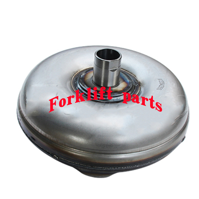 三菱叉车配件FD20/30-F18C/f14E波箱变矩器大力鼓91A23-10020推荐