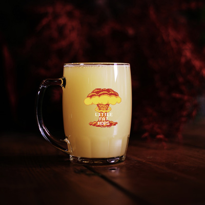 多多干杯巨人炸弹rastal把杯