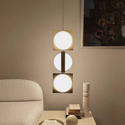 英国进口LeeBroom卧室客厅吊灯