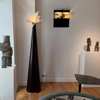 法国进口GalerieMcde装饰落地灯