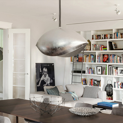 意大利进口Catellani&Smith Malagola客厅吧台餐厅轻奢意式吊灯