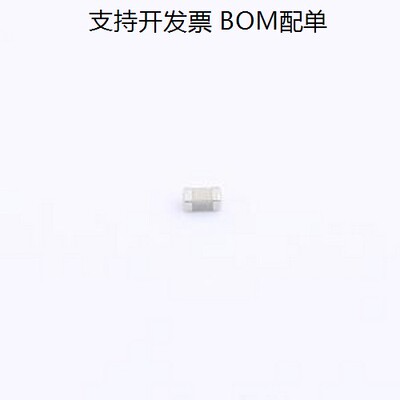 0603N820J5CT贴片电容(M