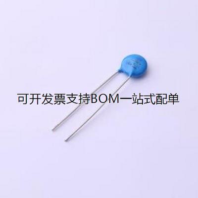 VDR-07D560K压敏电阻插