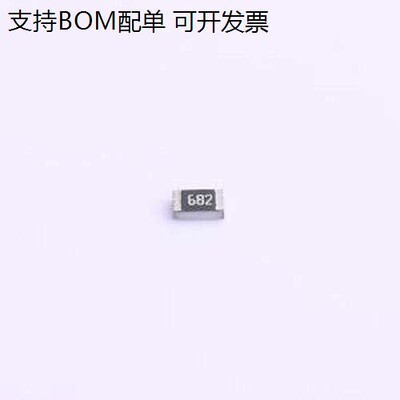 AS05W2J0682T5E贴片电阻