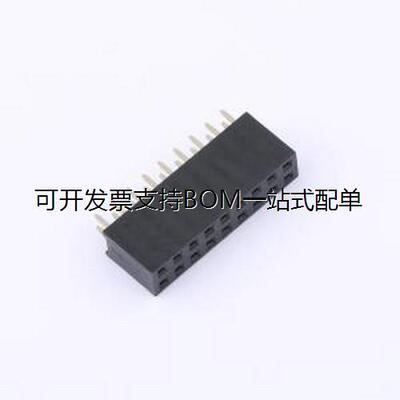XDM254-09-Z-8.G0排母x9