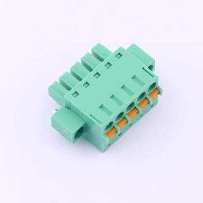 MX15EDGK-3.805PNCu-A插